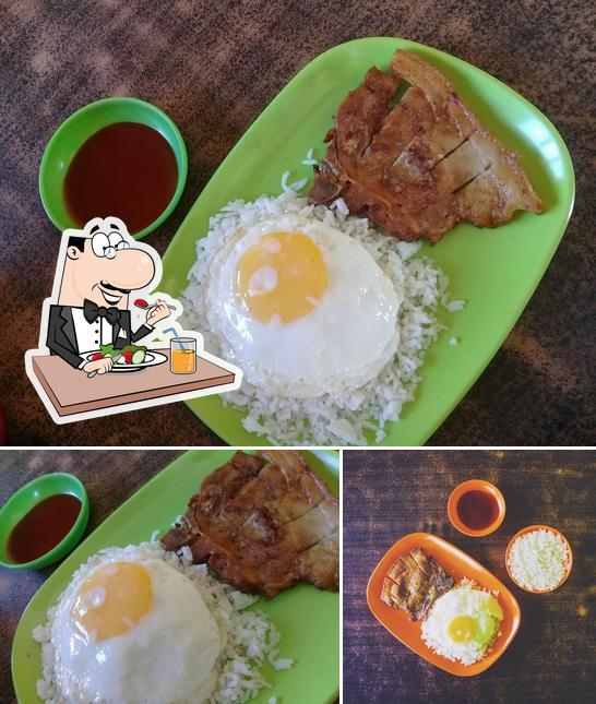 Atoy's Porkchop, San Pedro - Restaurant menu, prices and reviews