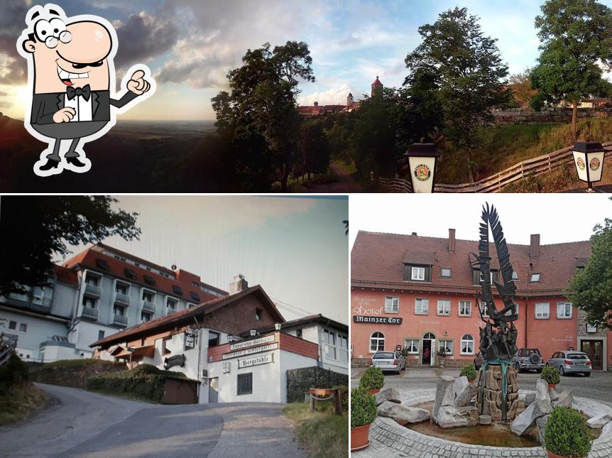 Bergstüble, Waldenburg - Speisekarte, Preise und Bewertungen
