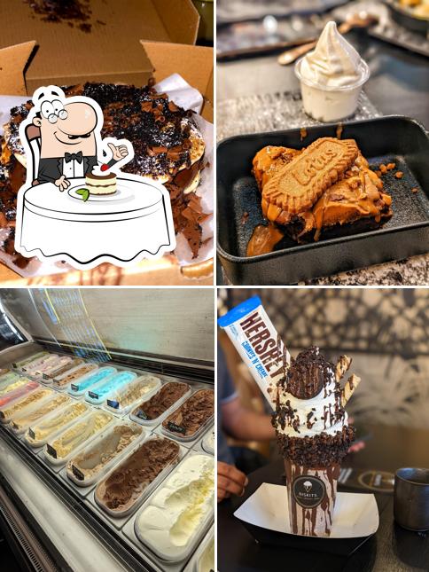 Biskits, Manchester - Restaurant menu, prices and reviews