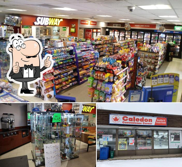 Caledon Convenience Corner in Caledon
