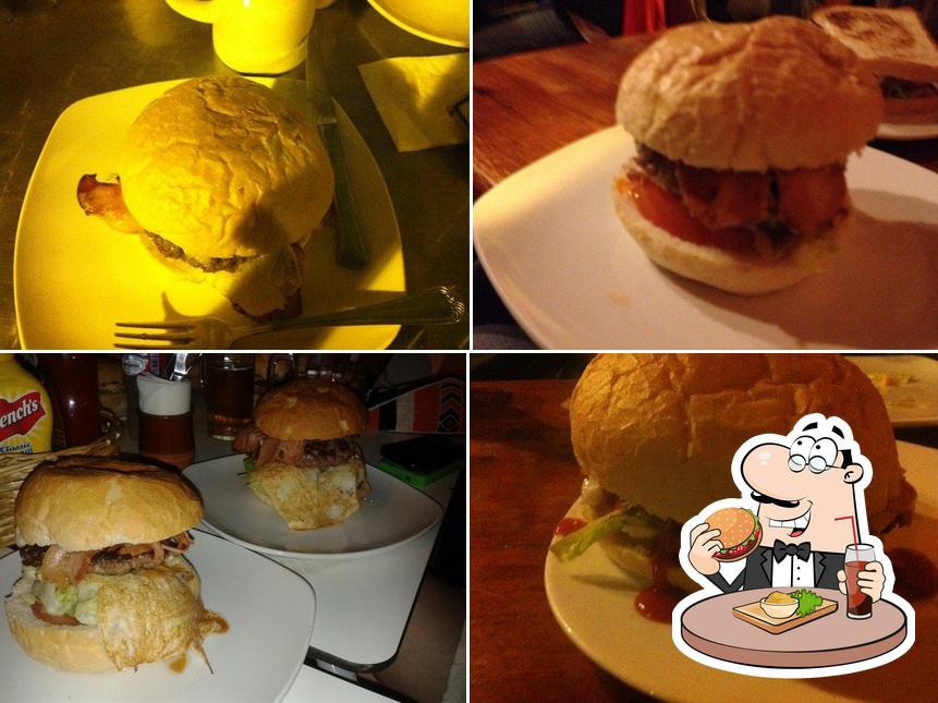 Capitan Morgan in Valencia - Restaurant reviews