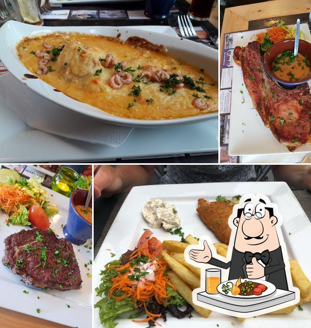 De Burgerij, Diksmuide - Restaurant reviews