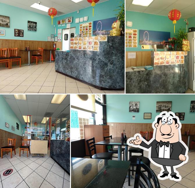 Fortune Chinese Food Take-Out, Sacramento - Restaurant menu, prices and ...