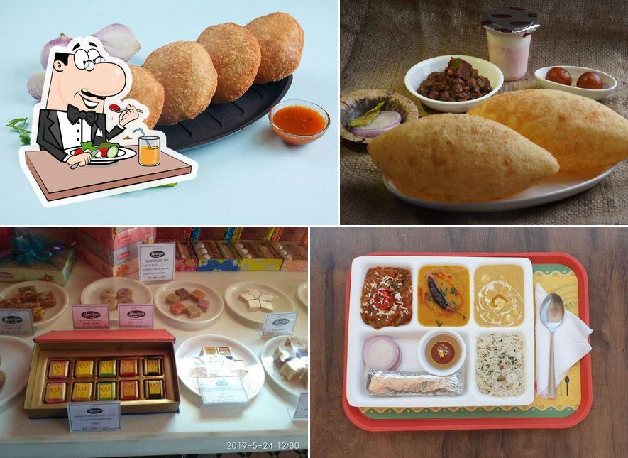 HanuRam Foods, Vadodara, 464, G.I.D.C Industrial Estate - Restaurant ...