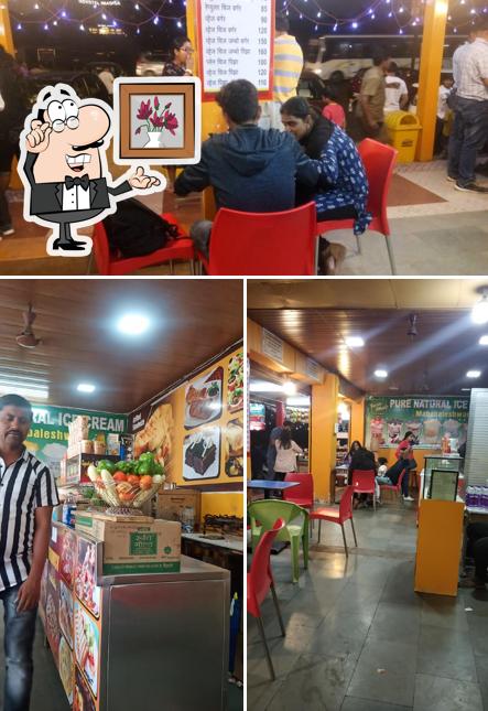 Joshi wadewale, Khopoli - Restaurant menu, prices and reviews