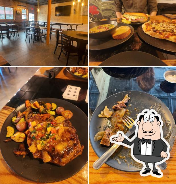 Kindred Table Restaurant, Spring Valley - Restaurant menu, prices and ...