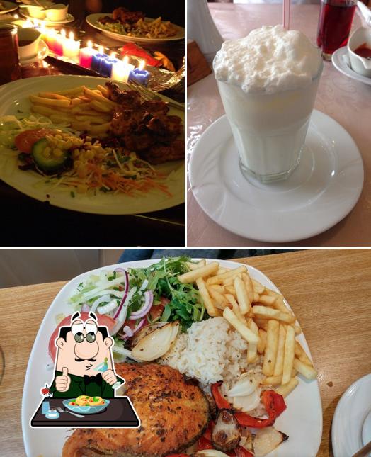 Restaurant Konak, Amsterdam - Restaurant menu, prices and reviews