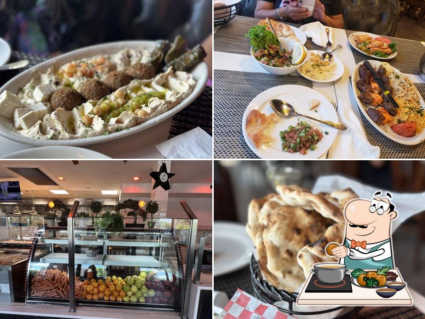 M'daKhan, Bridgeview - Restaurant menu, prices and reviews