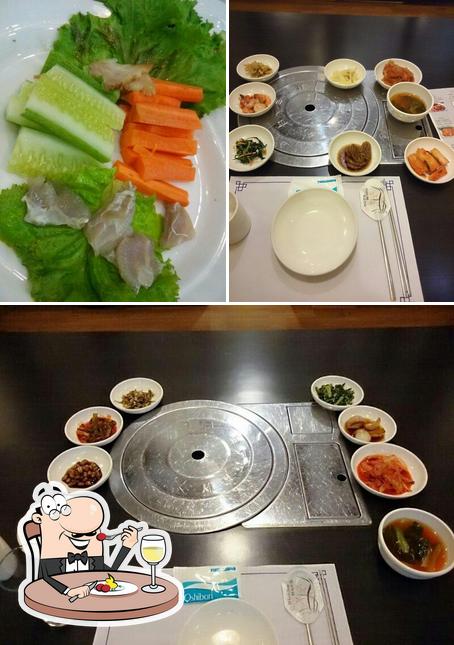 Myung-ga, Gurugram - Restaurant menu, prices and reviews