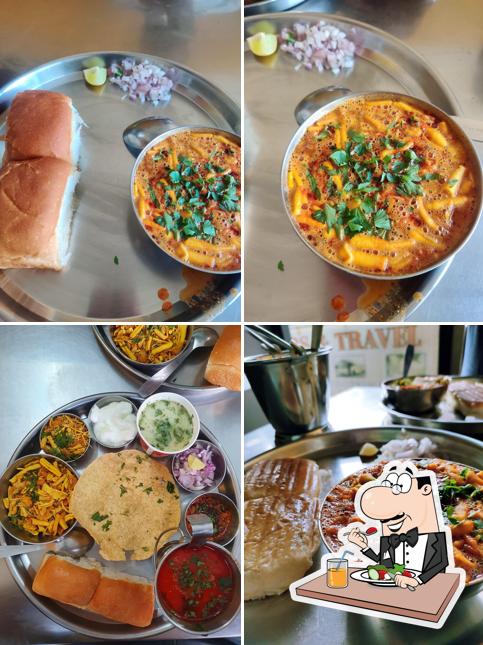 Nad khula misal, Aurangabad - Restaurant reviews