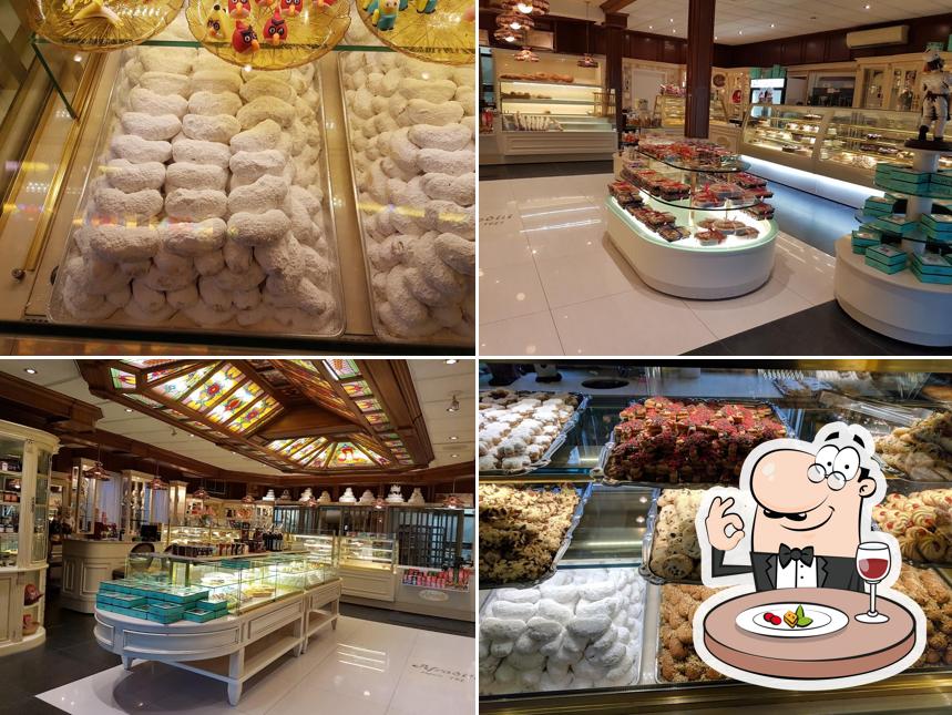 Top 7 restaurants with black forest cake in Montréal, december 2025 ...