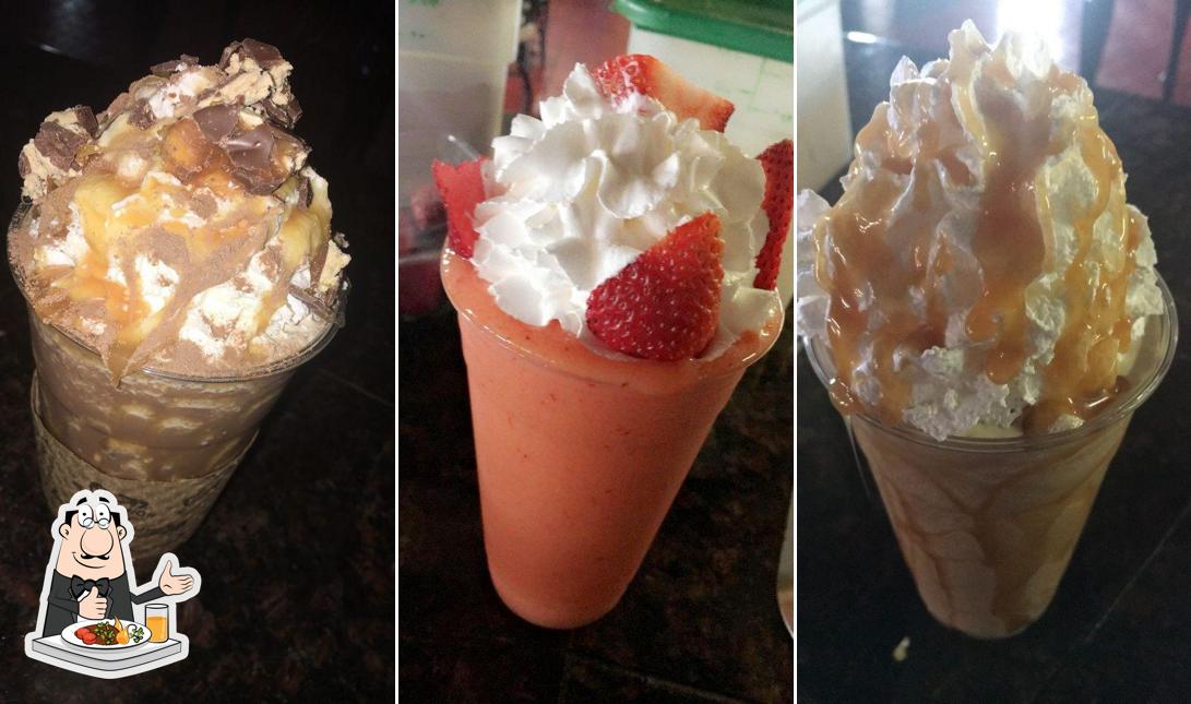 Rico Expresso Coffee Factory in Castroville - Restaurant reviews