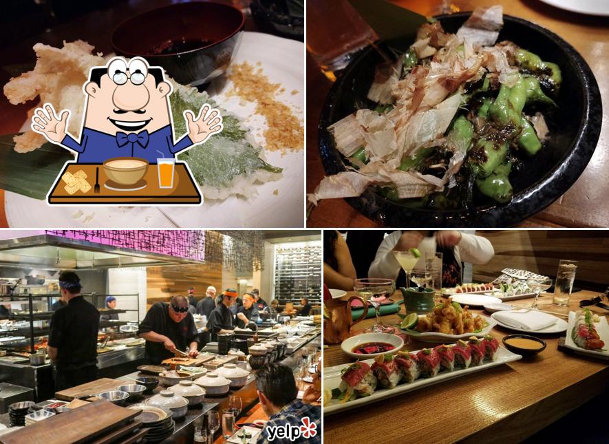 Roka Akor - Chicago, 456 N Clark St in Chicago - Restaurant reviews