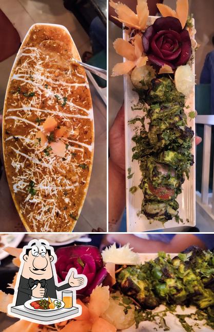 Sawali pure veg & party hall, Pune - Restaurant menu, prices and reviews