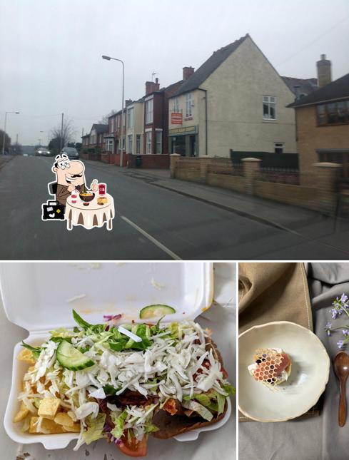 Top 10 restaurants in Cannock, december 2025 - Restaurant Guru
