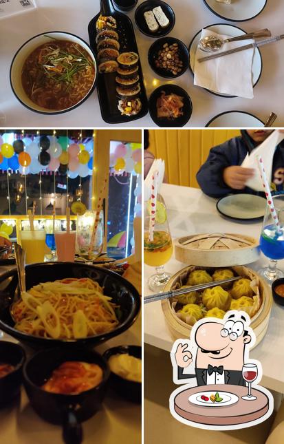 THE BTS RESTRO, New Delhi - Restaurant menu, prices and reviews