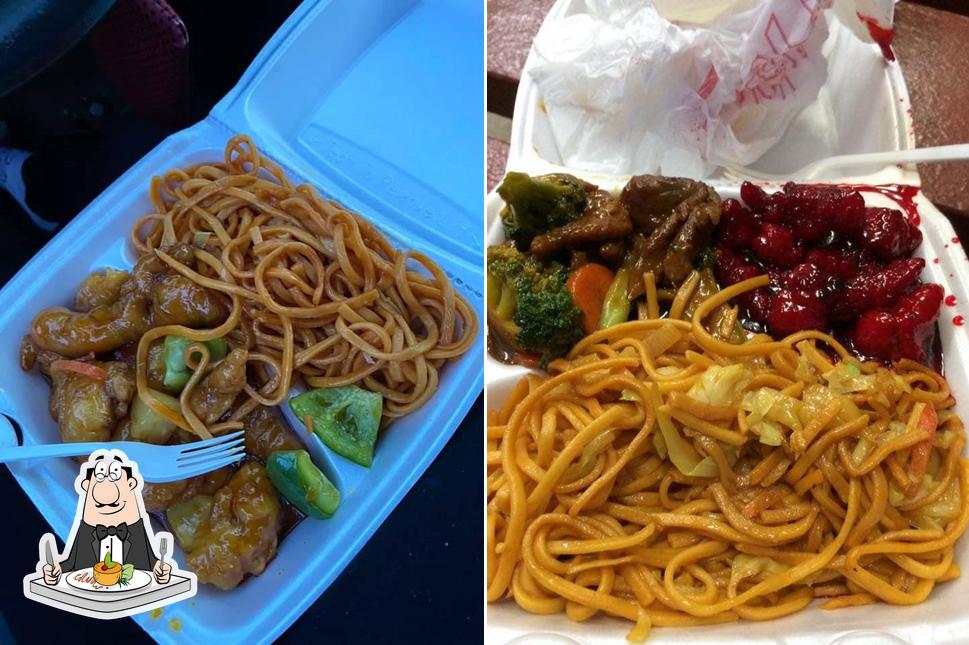 Three Amigos Chinese, San Antonio - Restaurant menu, prices and reviews