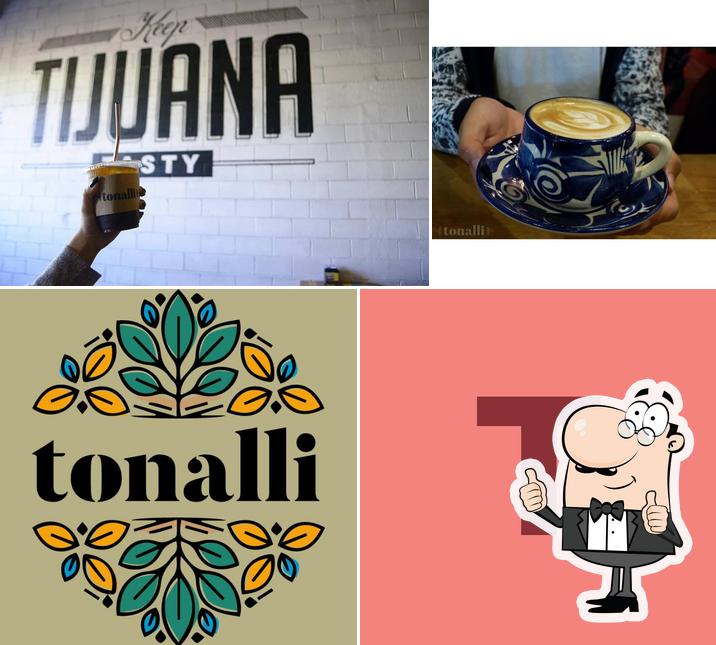 Tonalli Café, Tijuana - Menú del restaurante, precios y reseñas
