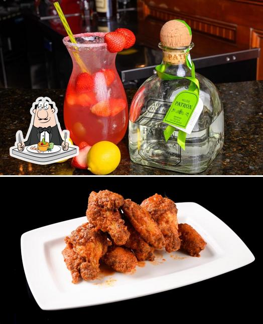 Touche Lounge & Grill in Hapeville - Restaurant reviews