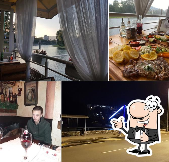 Restoran Maida Opatija, Zenica - Restaurant menu, prices and reviews