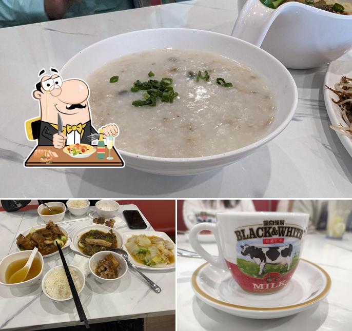 Tata Cafe 常歡笑港式茶餐廳, Doncaster - Restaurant menu, prices and reviews