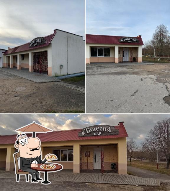 All places to eat and drink in Vawkavysk, spring 2024 - Restaurant Guru