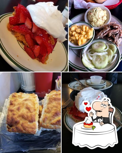 The HIH Burger, Murray - Restaurant menu, prices and reviews