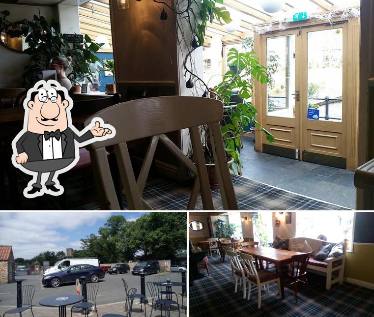 The Water Rat, Ripon - Restaurant menu, prices and reviews