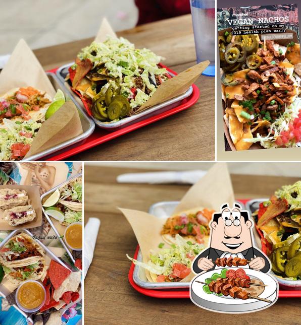 Tiki Loco, Dallas - Restaurant menu, prices and reviews
