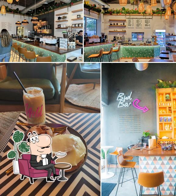 Wild, Houston - Restaurant menu, prices and reviews