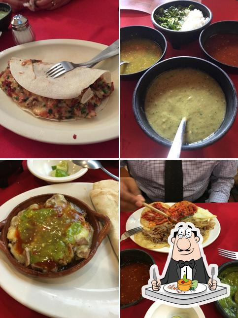 Taco Inn, Mexico City - Restaurant menu, prices and reviews