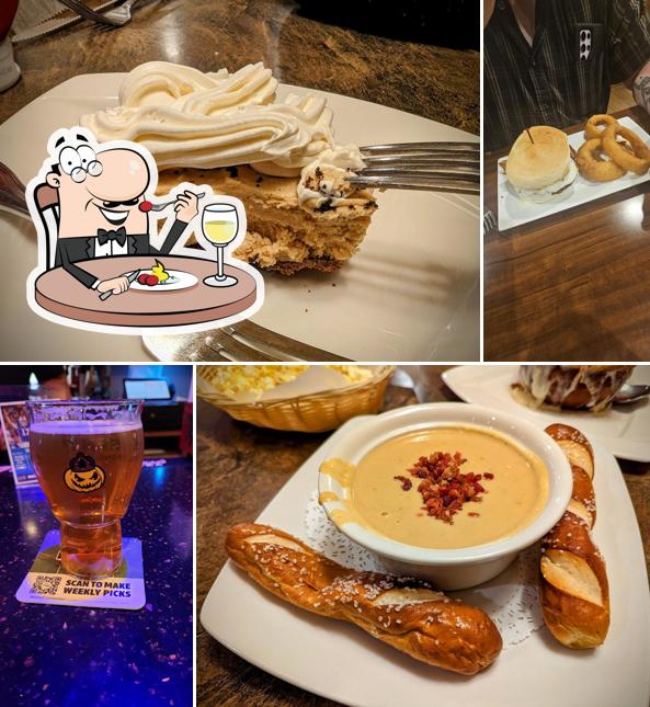French Pub, Depew - Restaurant menu, prices and reviews
