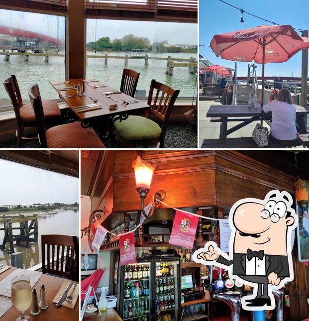 Arun View Inn, Littlehampton - Restaurant menu, prices and reviews