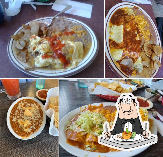 Country Fare Café in Fresno - Restaurant menu and reviews