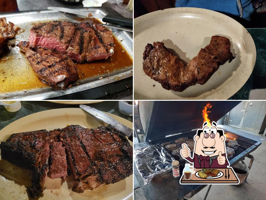 Scioto Ribber in Portsmouth - Restaurant menu and reviews
