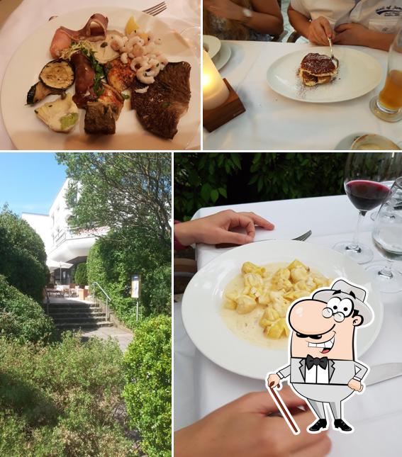 Belvedere, Unterhaching - Speisekarte, Preise und Bewertungen