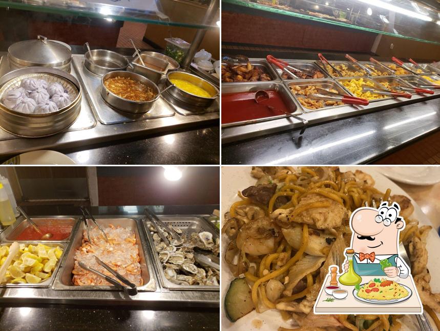 Buffet City, Winter Haven - Restaurant menu, prices and reviews