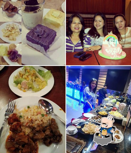 BUFFET PALACE restaurant, Davao City, 425 Tulip Dr - Restaurant reviews