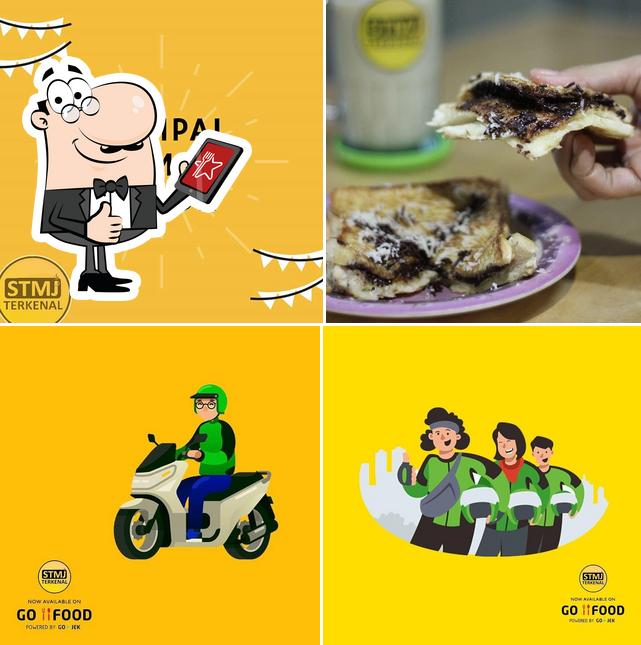 STMJ JonWang (Asli Kota Malang) cafe, Cianjur - Restaurant menu and reviews
