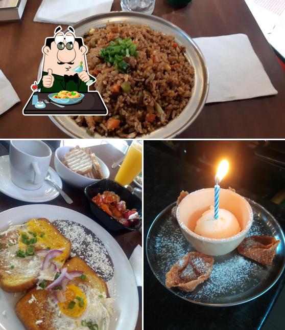 Bambuca restaurant, Ciudad López Mateos - Restaurant reviews
