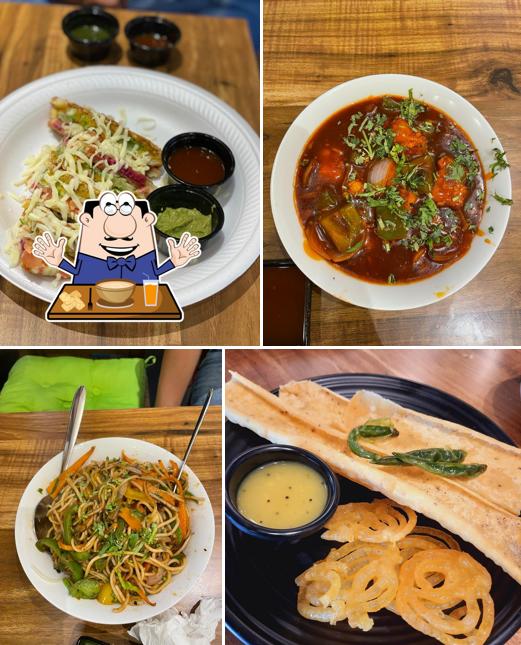 We Desi Restaurant Karama - Restaurant menu, prices and reviews