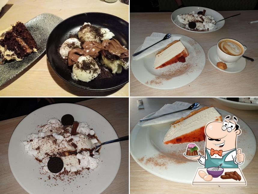 Top 10 restaurants in Brakpan, may 2025 - Restaurant Guru