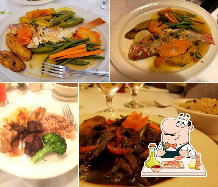 The Door, New York City - Restaurant menu, prices and reviews