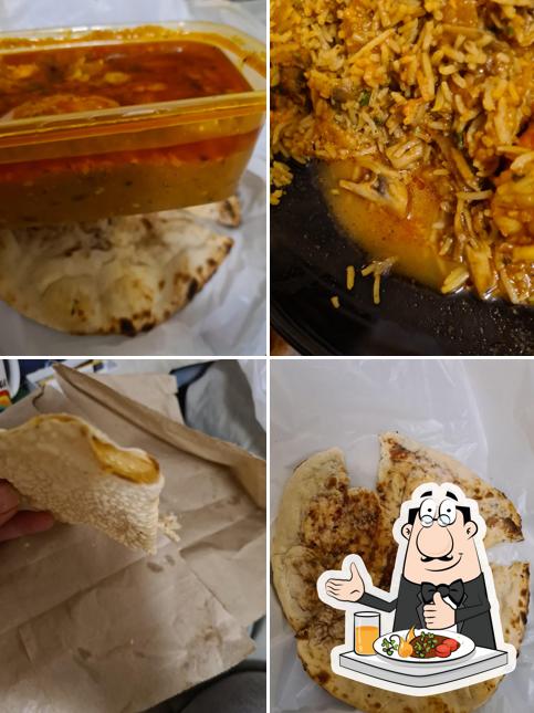 Al - Amin, Grimsby - Restaurant menu, prices and reviews