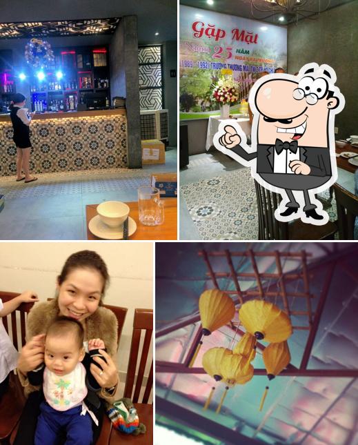 Forever, Da Nang - Restaurant menu, prices and reviews