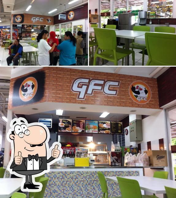 GFC, Tangerang - Restaurant menu, prices and reviews