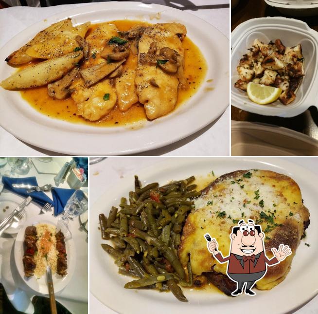 Best greek restaurants in Silver Spring, summer 2024 - Restaurant Guru
