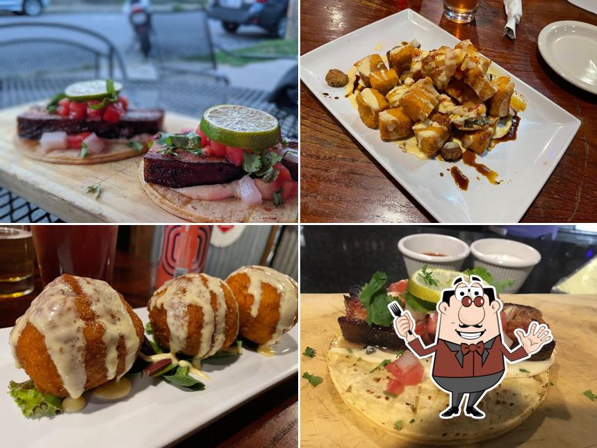 Hammerheads, Louisville - Restaurant menu, prices and reviews