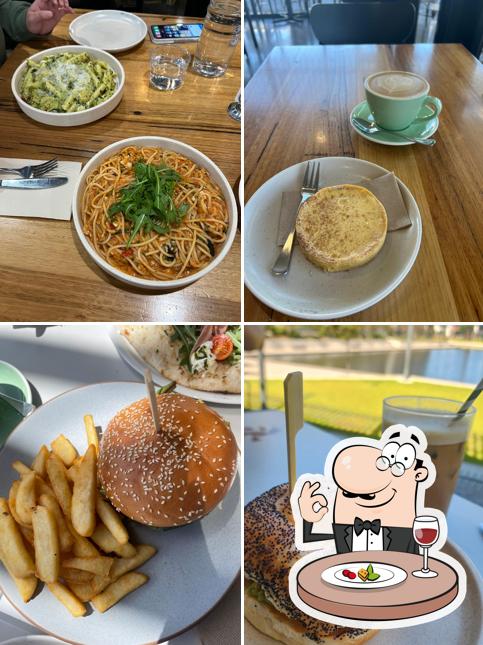 JIBBI & CO in Lightsview - Restaurant menu and reviews