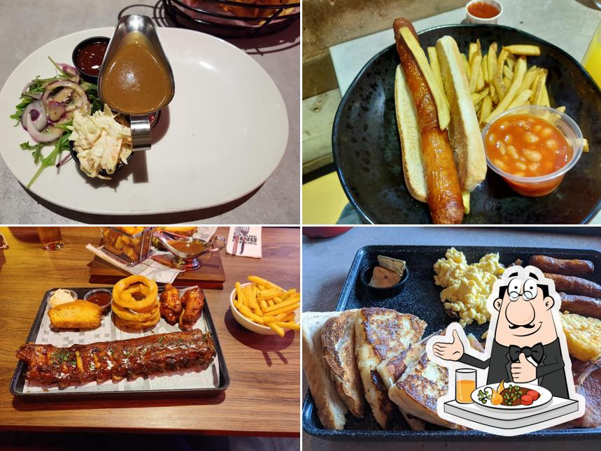 Top 7 restaurants in Lisburn, september 2024 - Restaurant Guru